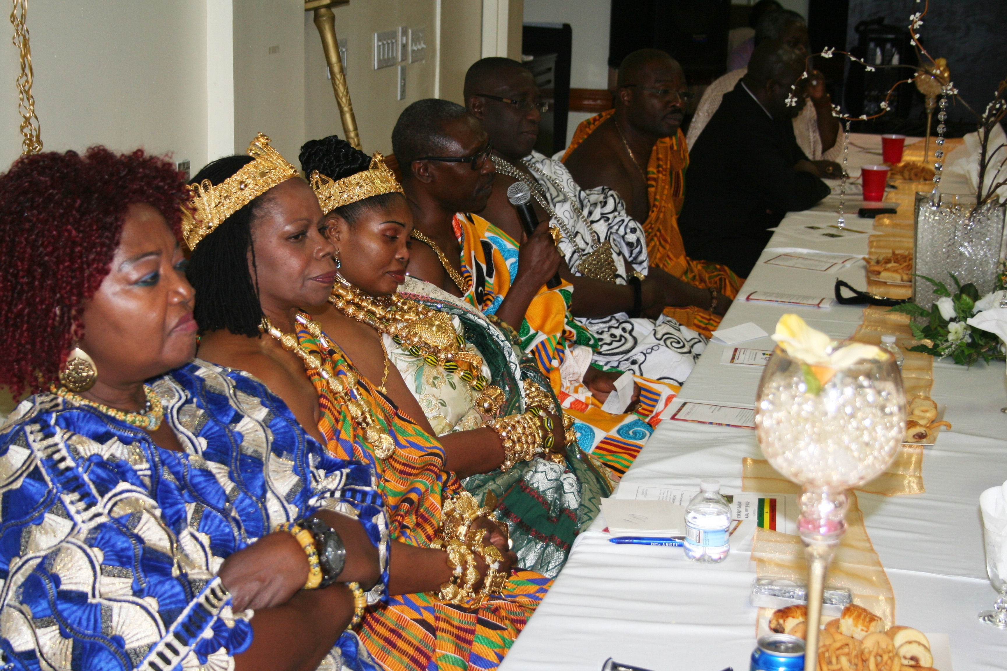 Larteh Association of North America inaugurated | Amandla News