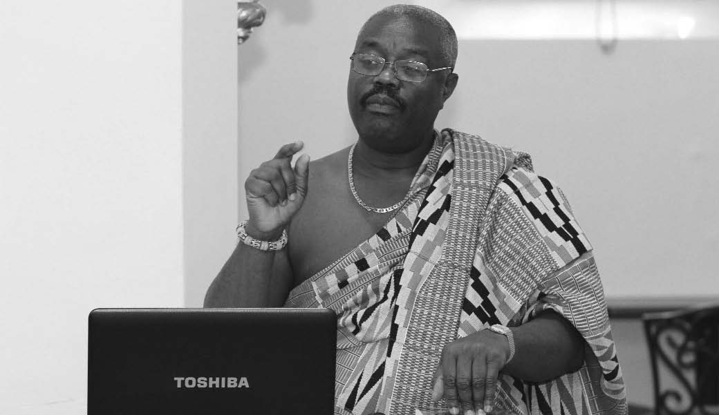 New Book on Akan points to ancient Egyptian connections | Amandla News