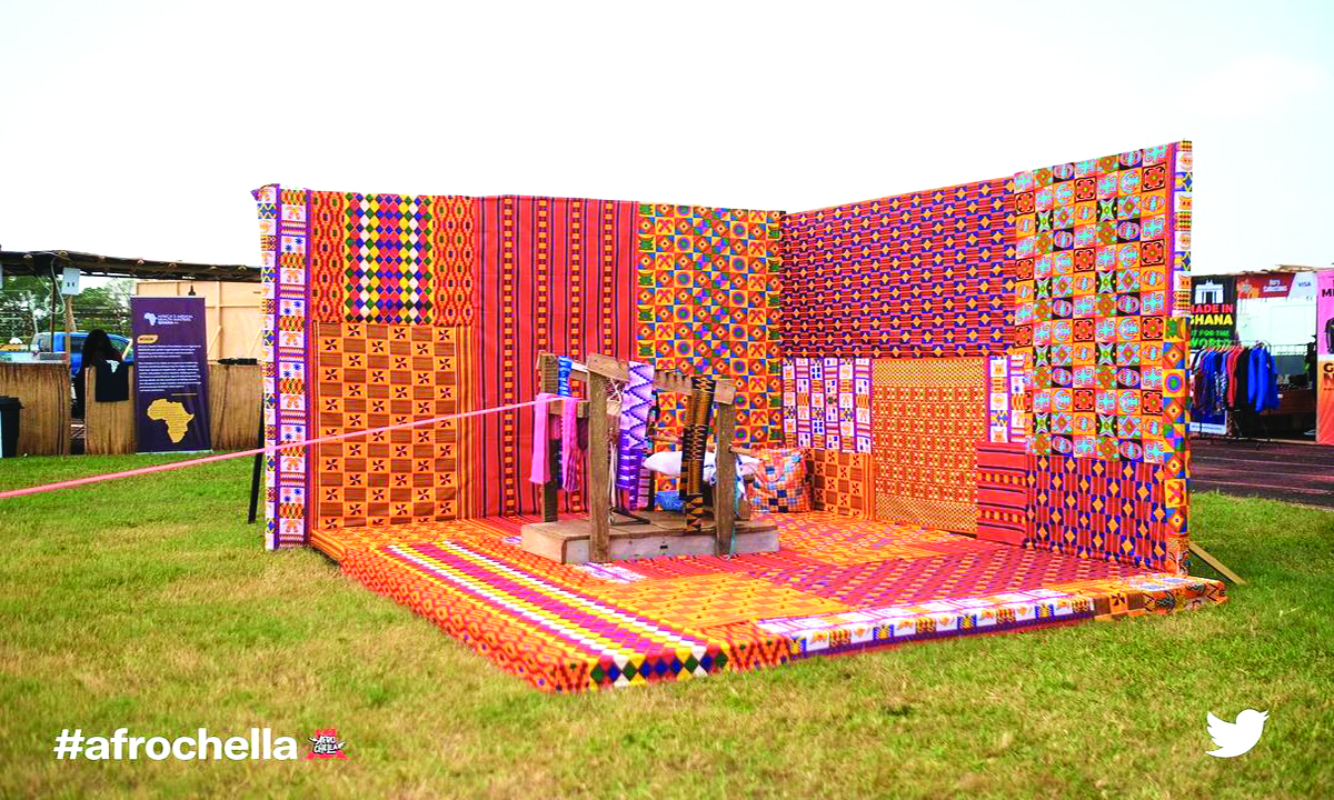 Afrochella poised to make waves in Ghana | Amandla News