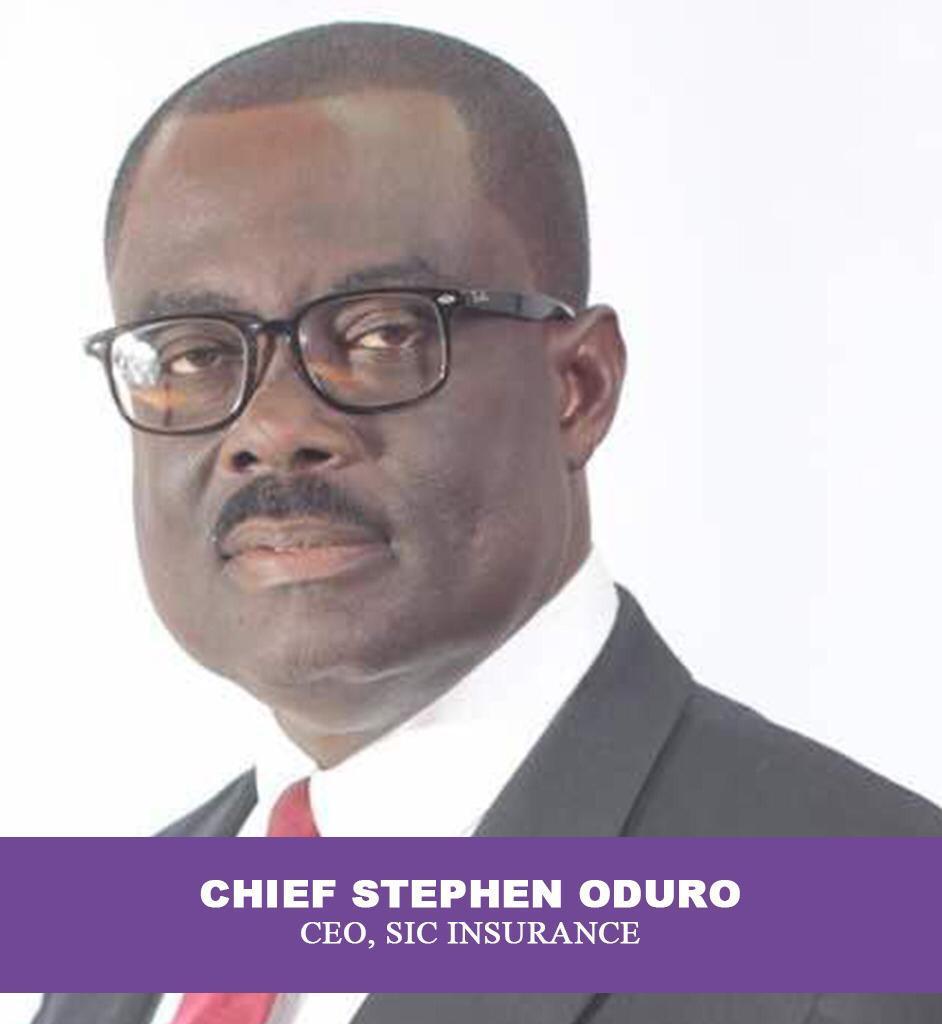 Amandla interviews the MD of Ghana’s SIC Insurance Plc | Amandla News