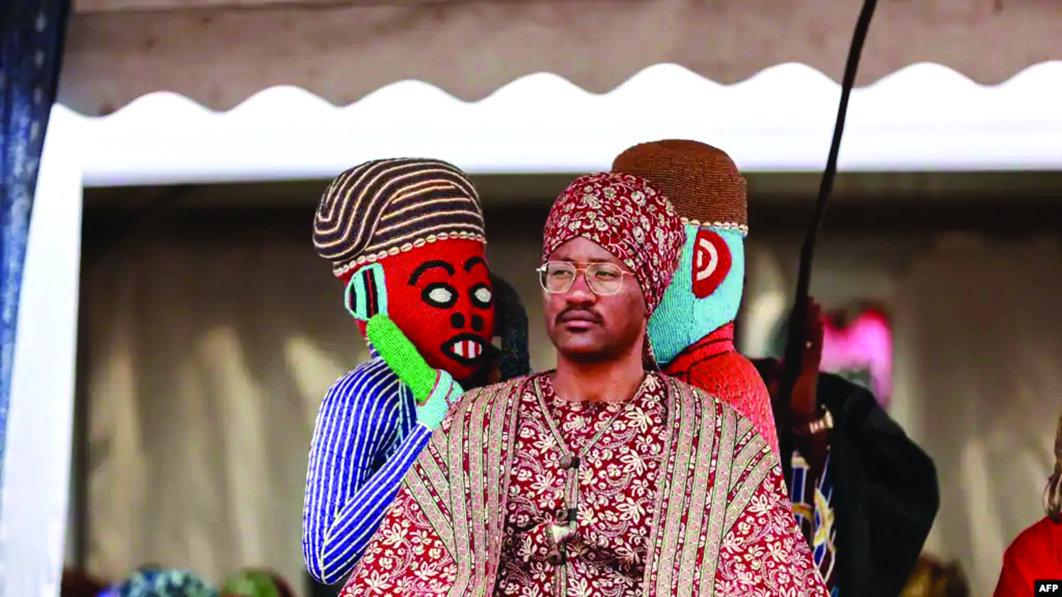 Cameroon opens museum honoring oldest sub-Saharan kingdom | Amandla News