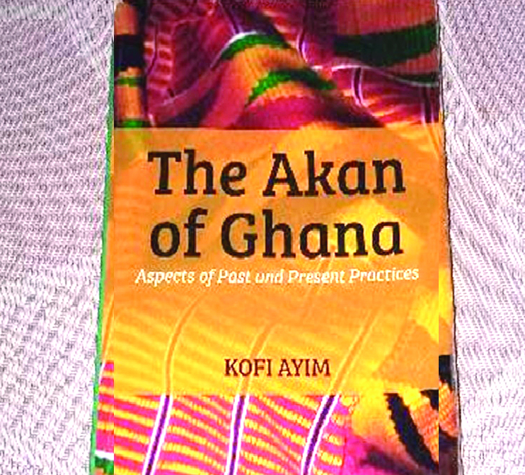 Contemporary Akan names with ancient/Egyptian origin | Amandla News